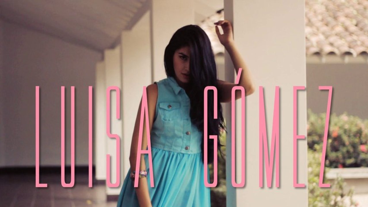 Luisa - Vídeo Dailymotion