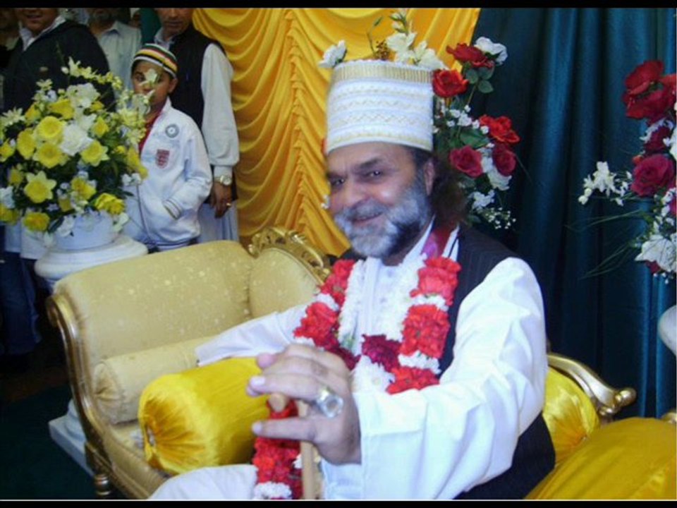 Naqeeb ullah Shah - video Dailymotion