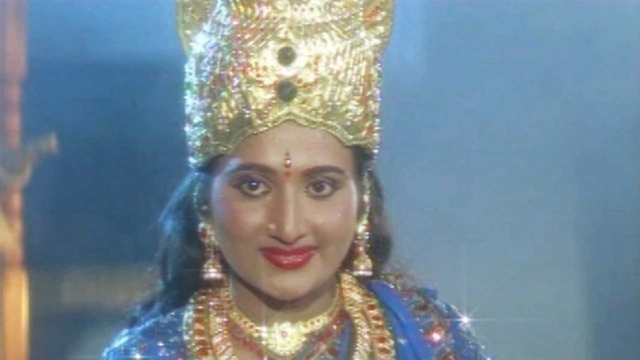 Devullu Songs - Govinda Govinda Ghosha Tho Vache Govindude - HD - video ...