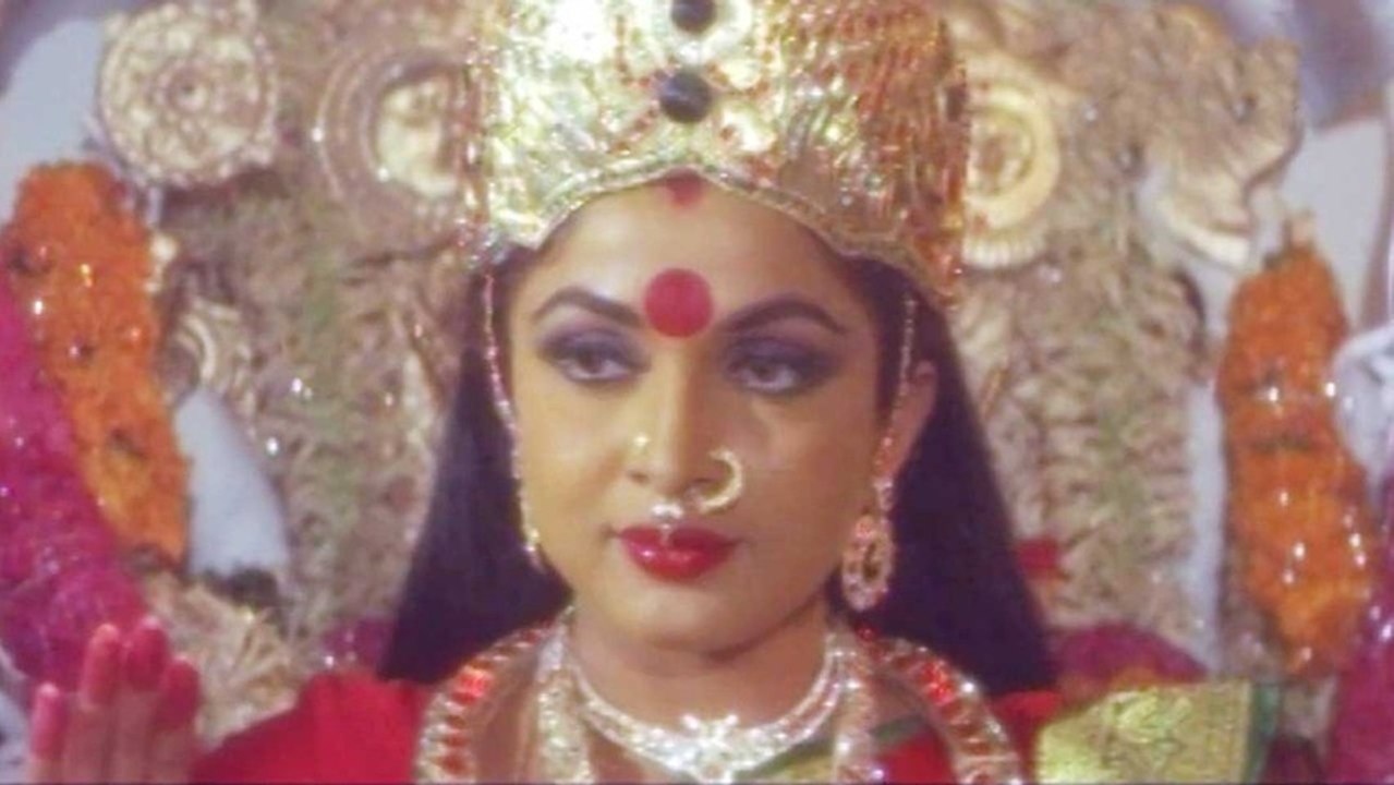 Devullu Songs - Maha Kanaka Durga Vijaya Kanaka Durga - HD - video ...