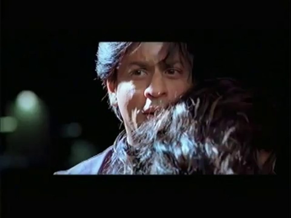 Aankhon Mein Teri - 1 - Om Shanti Om - video Dailymotion