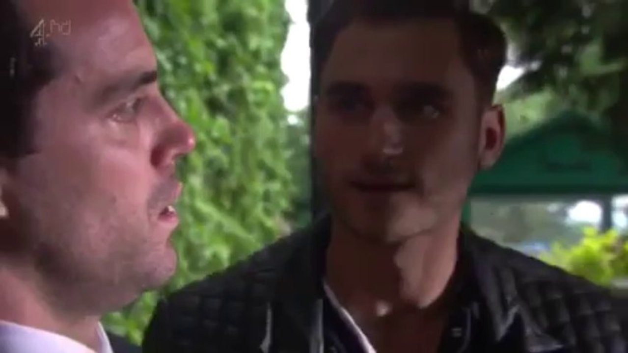 Hollyoaks The Roscoe Family (2nd August 2013) - video Dailymotion
