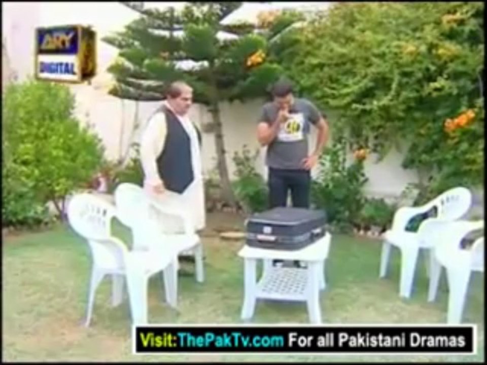 Rasgullay By Ary Digital Episode 17 - video Dailymotion