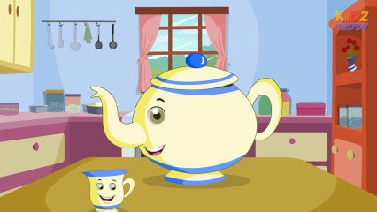 Nursery Rhymes by Kidz Teddy - Dailymotion