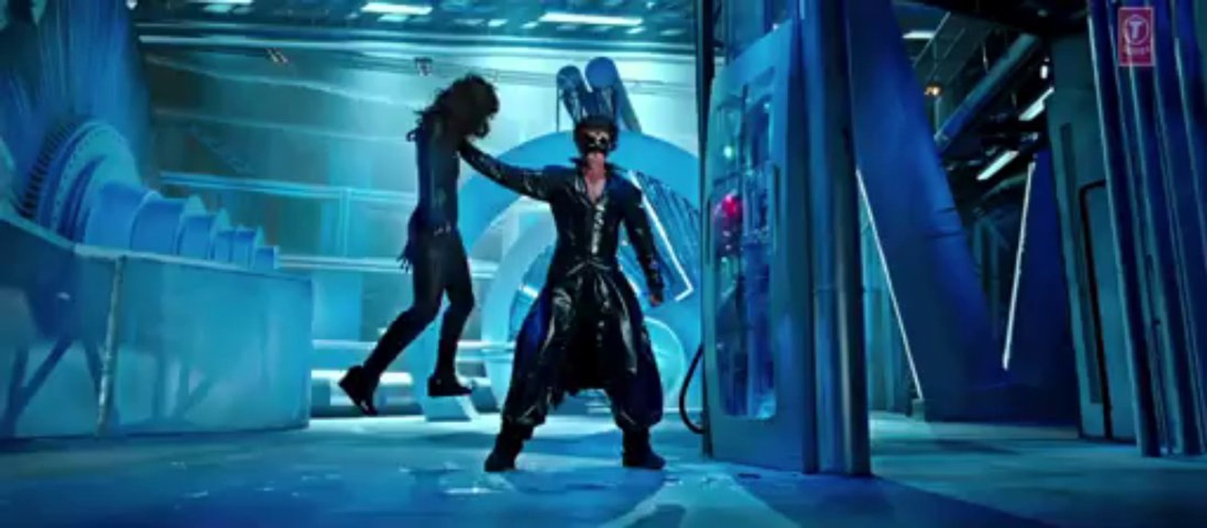 Krrish 3 Trailer Krrish 4 Official Trailer Out Soon | Hrithik Roshan
