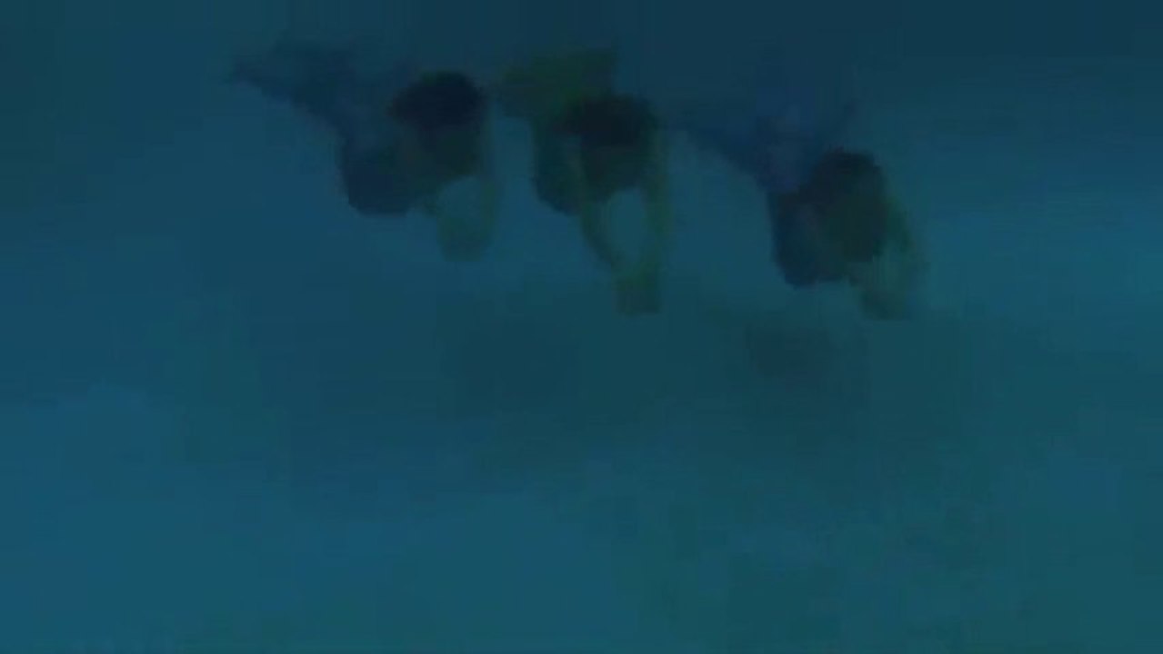 The 3 Tails Teaser Trailer 1# (2013) - video Dailymotion