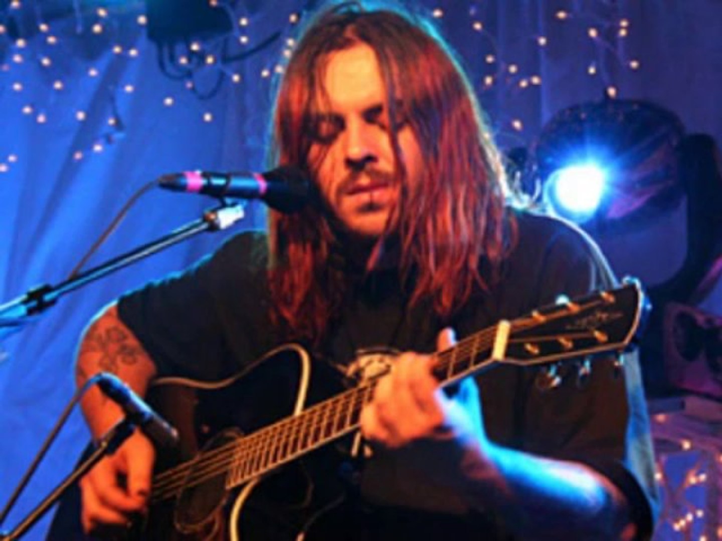 Broken Seether Guitar Chords