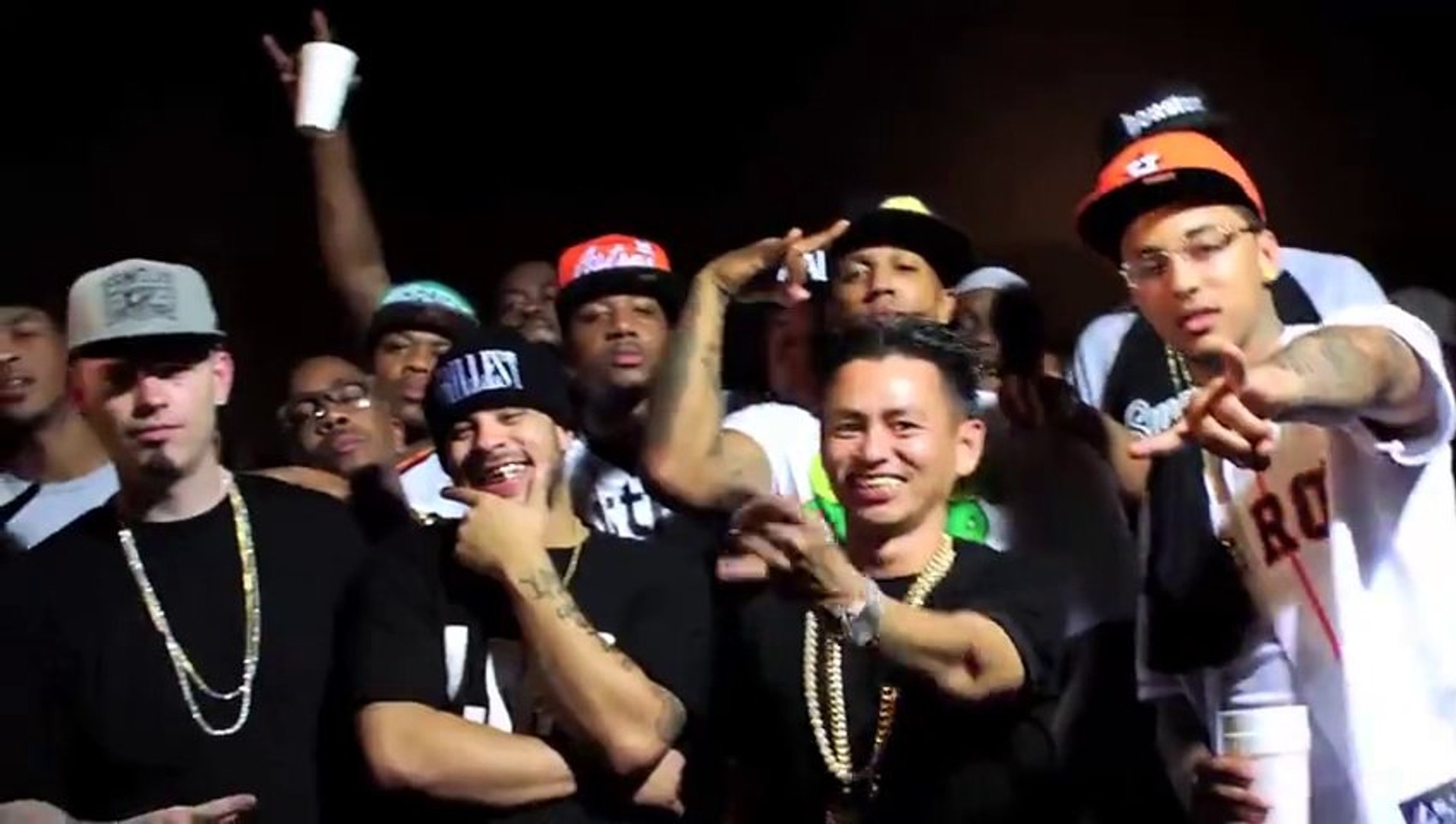 Kirko Bangz Grillz