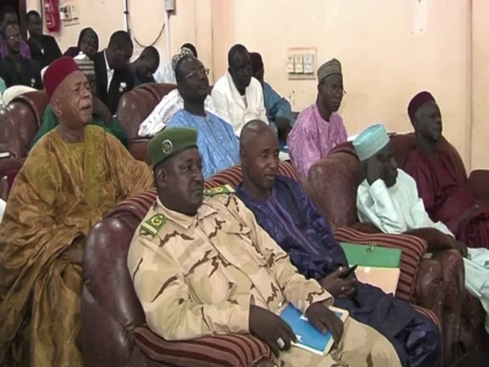 La giz Niger appuie des Fora d'information-sensibilisation sur le ...