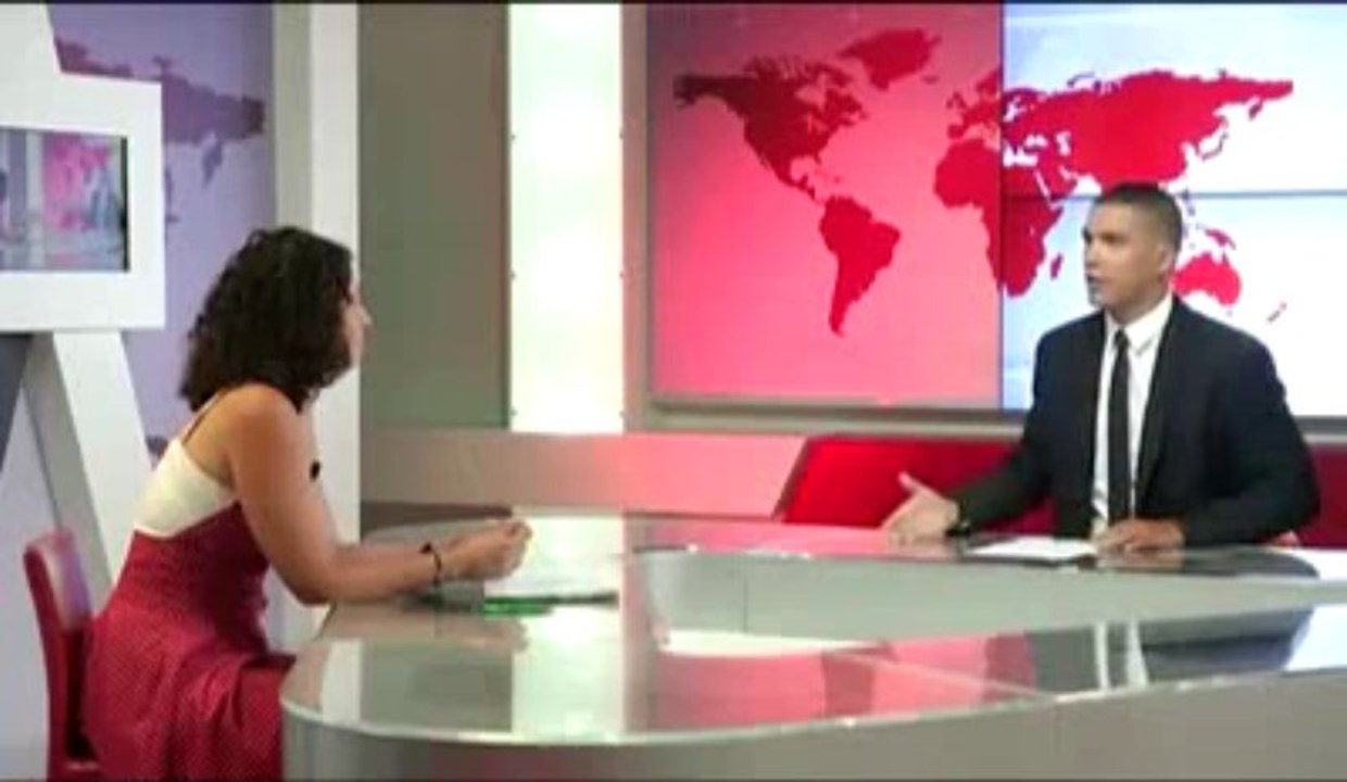 Samia Ait Tahar, initiatrice de l'action des non-jeûneurs en Algérie ...