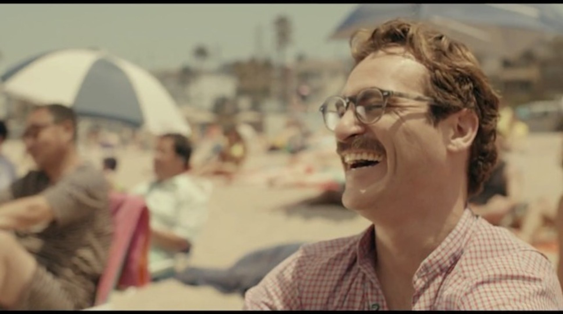 Her Trailer Joaquin Phoenix Movies Her Trailer Joaquin Phoenix Movies