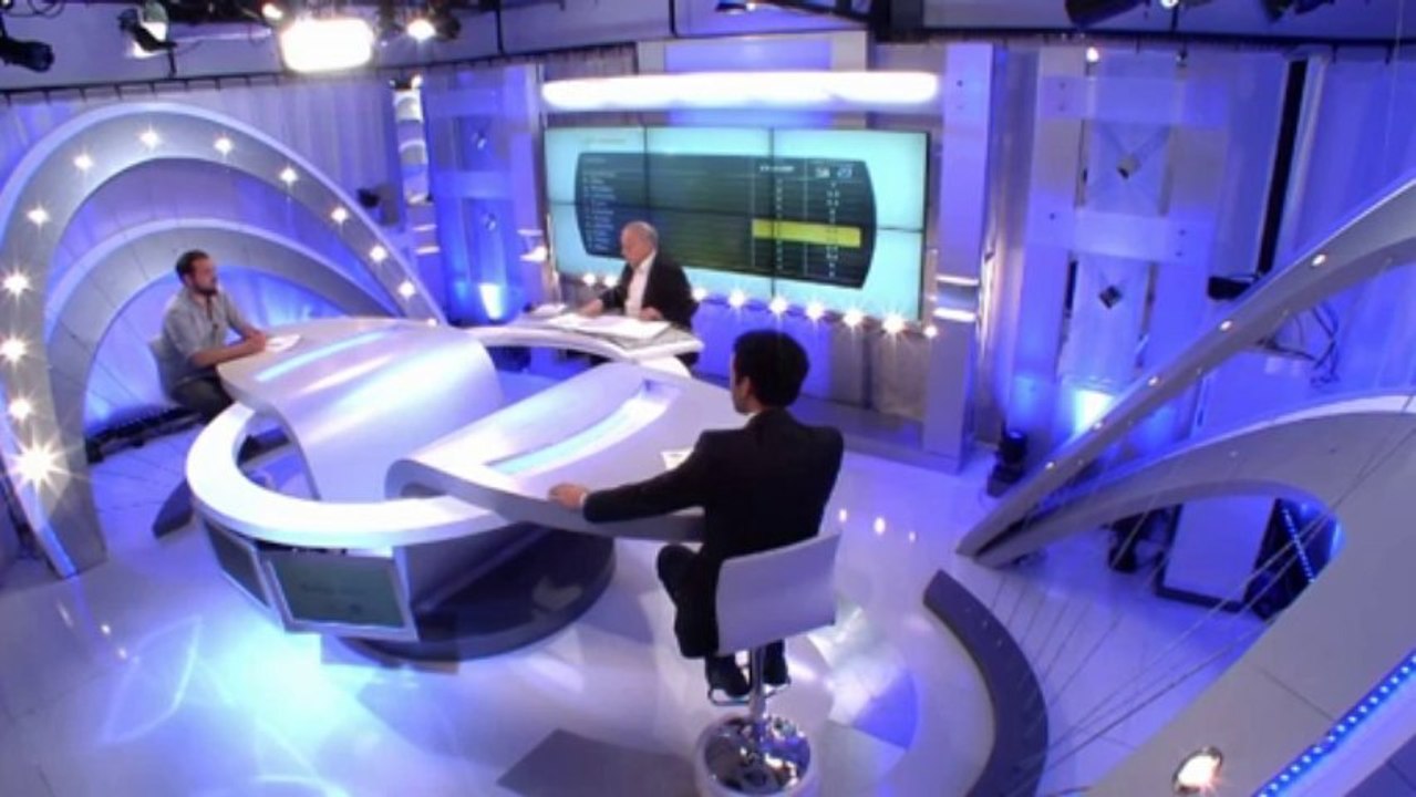 Notez-bien - 26/11/2012 - Vidéo Dailymotion