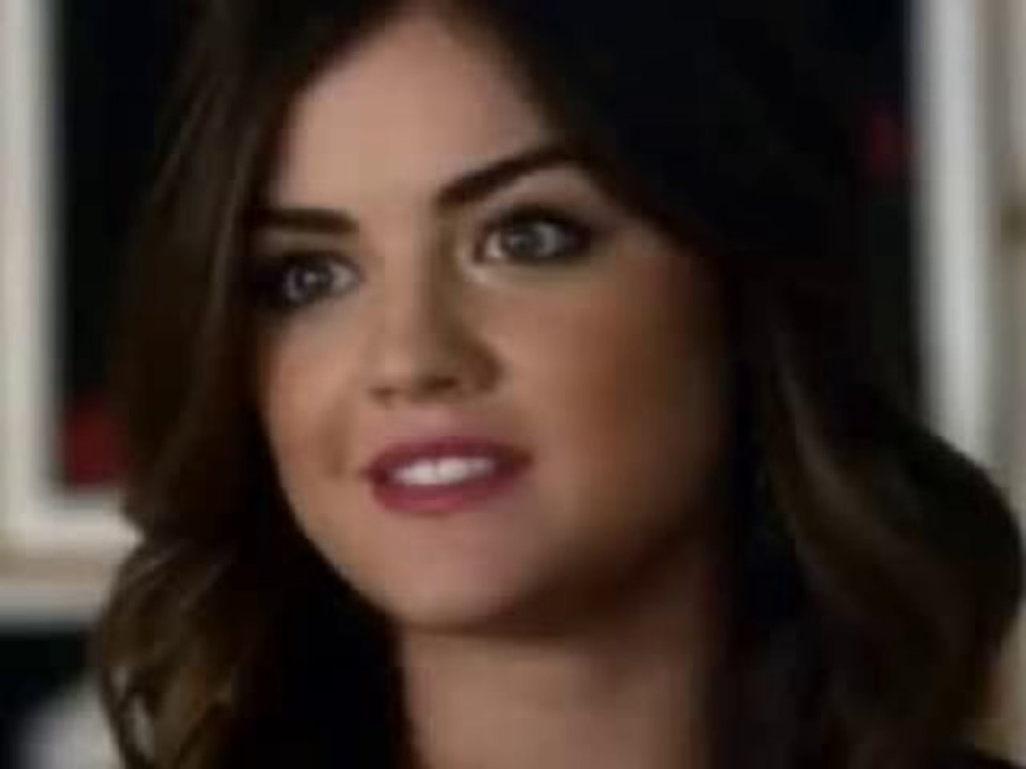 Aria Pretty Little Liars Season 3