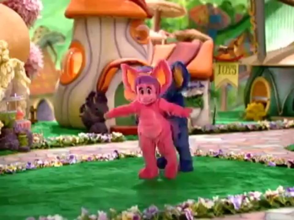 Kidsongs - Adventures in Biggleland - Meet the Biggles - video Dailymotion