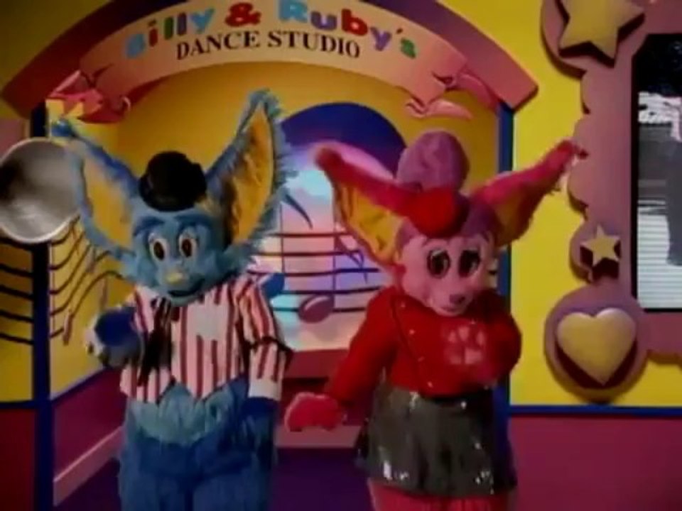 Kidsongs TV Show - Season 3 - Episode 12 - Share and Share Alike ...