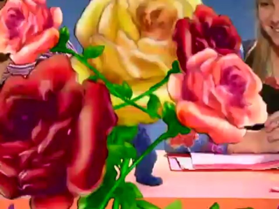 Kidsongs TV Show - Season 4 - Episode 12 - We Are Family - video ...