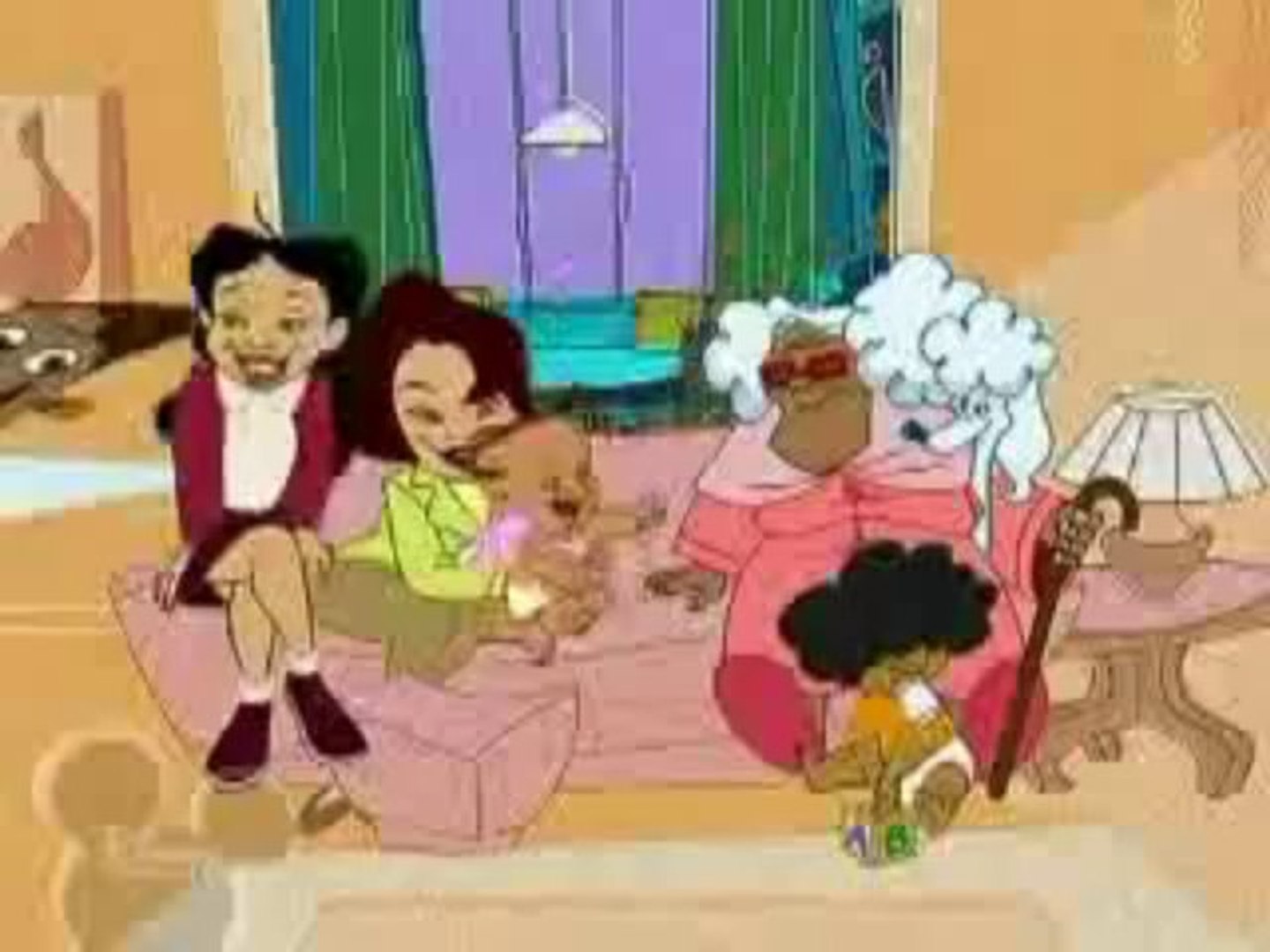 Totally Hoops Disney Channel