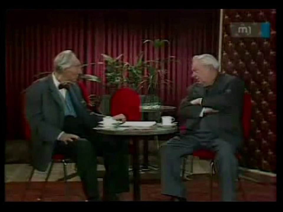 - AZ ÖREGEK - Bilicsi Tivadar és Feleki Kamill - - video Dailymotion