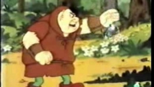 Sanafer - 46 [Cartoon Arabic] - Vidéo Dailymotion