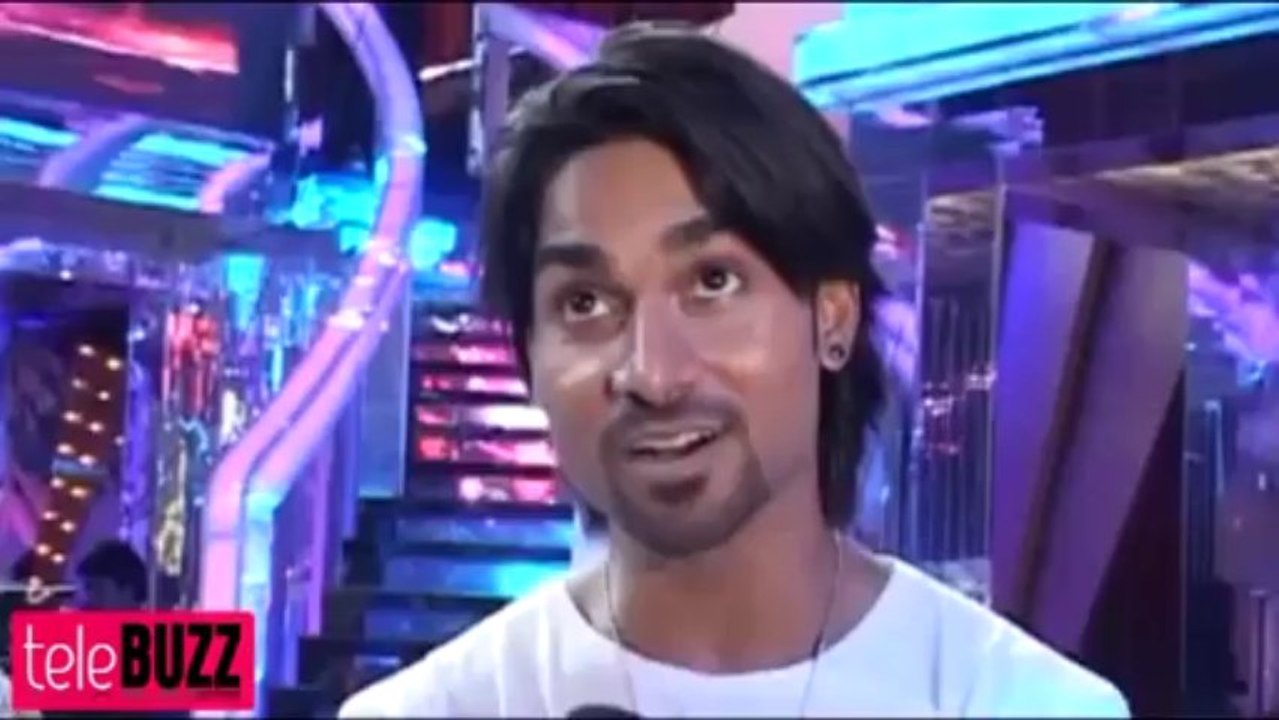 Drashti Dhami & Salman's EXCLUSIVE INTERVIEW Jhalak Dikhla Jaa 6 10th ...