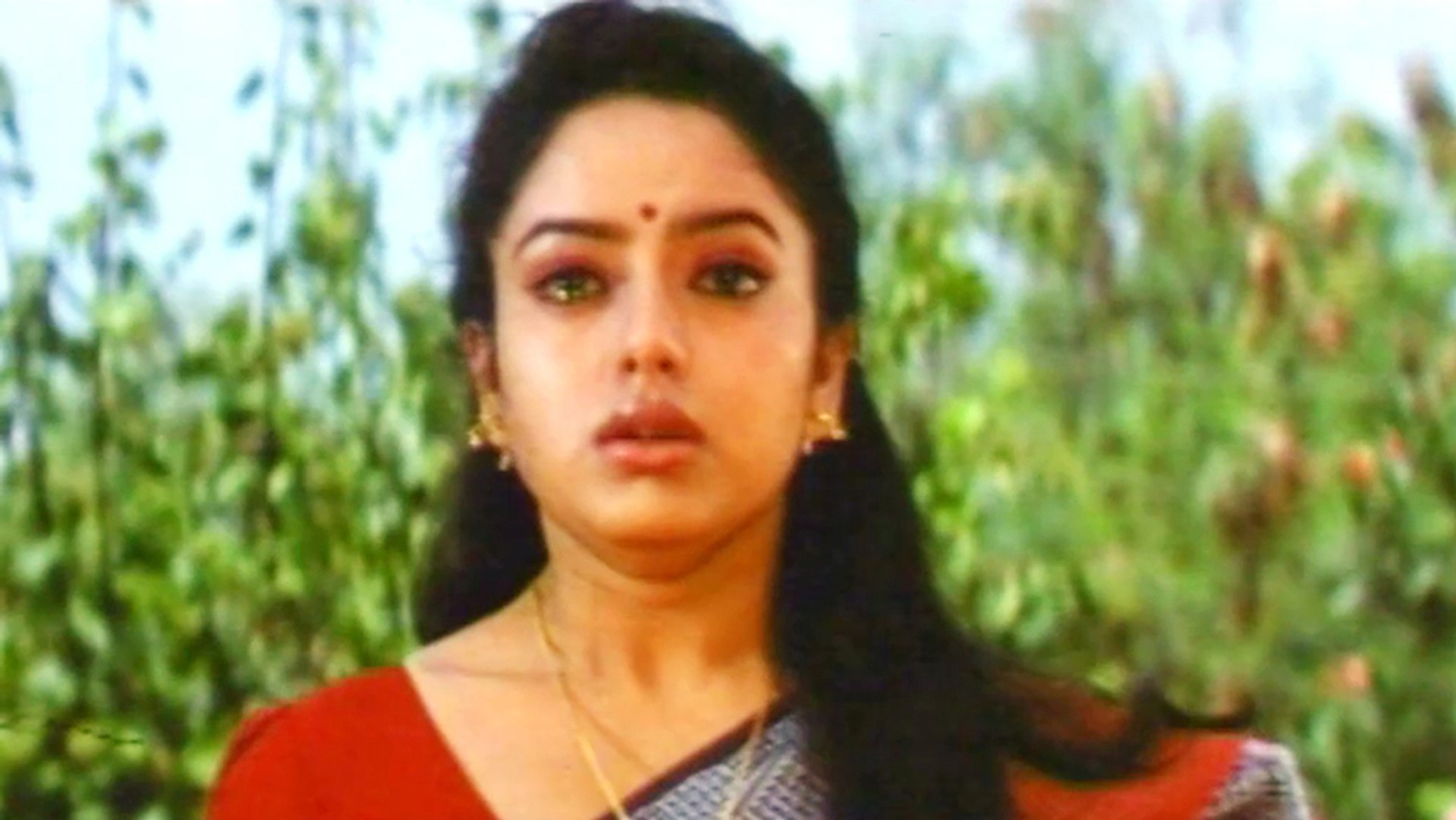 Soundarya In Anthapuram