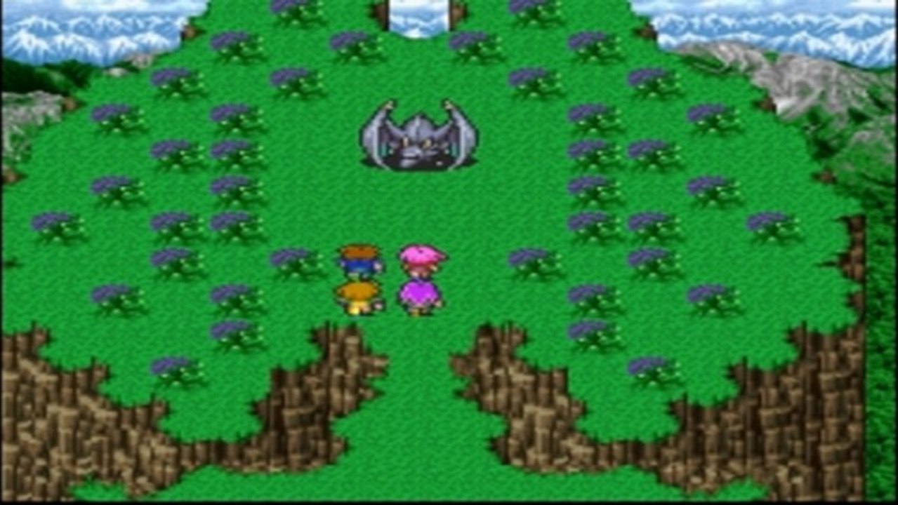 Final Fantasy V [4] Hyriû - Vidéo Dailymotion