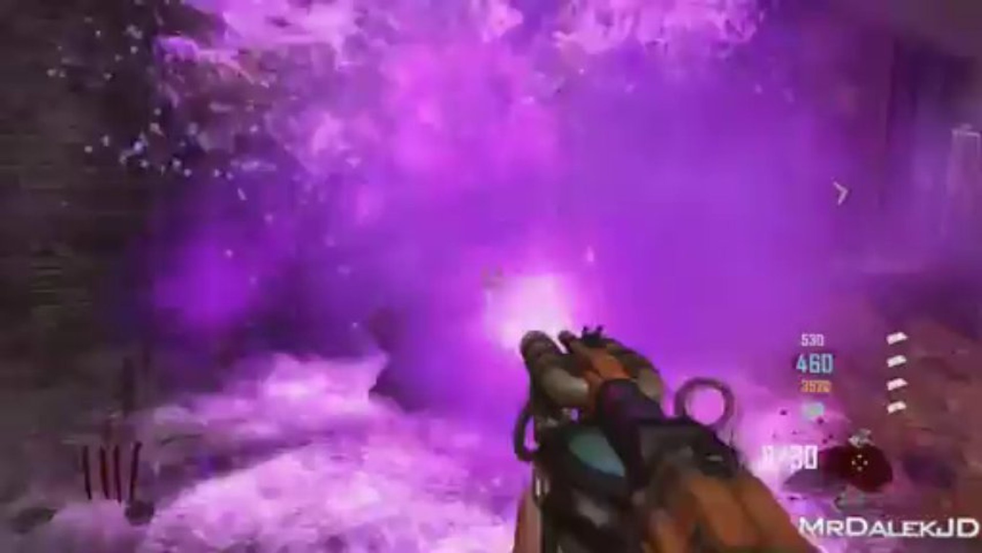 Call Of Duty Black Ops 2 Zombies Die Rise Boss