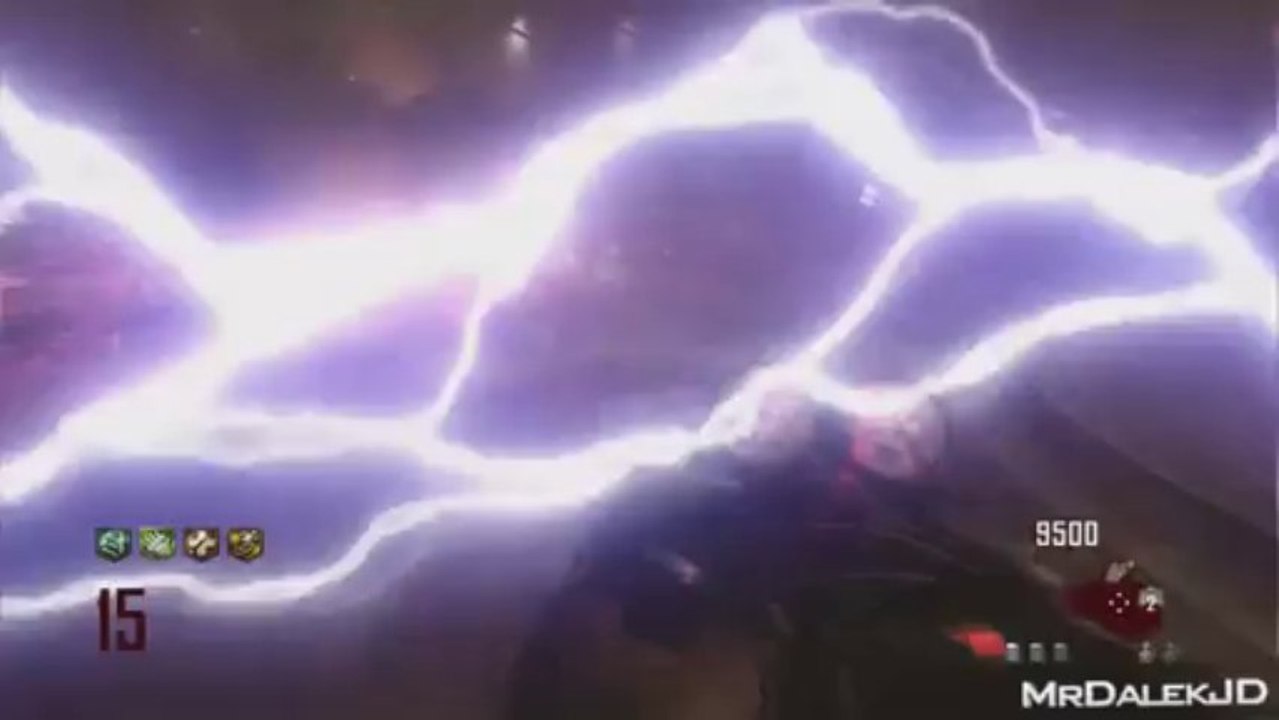 Black Ops 2 ZOMBIES "Tranzit" - JET GUN WONDER WEAPON - Building Guide ...