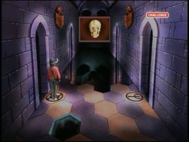 Knightmare 1-8 by Bricknal Dillon - Dailymotion