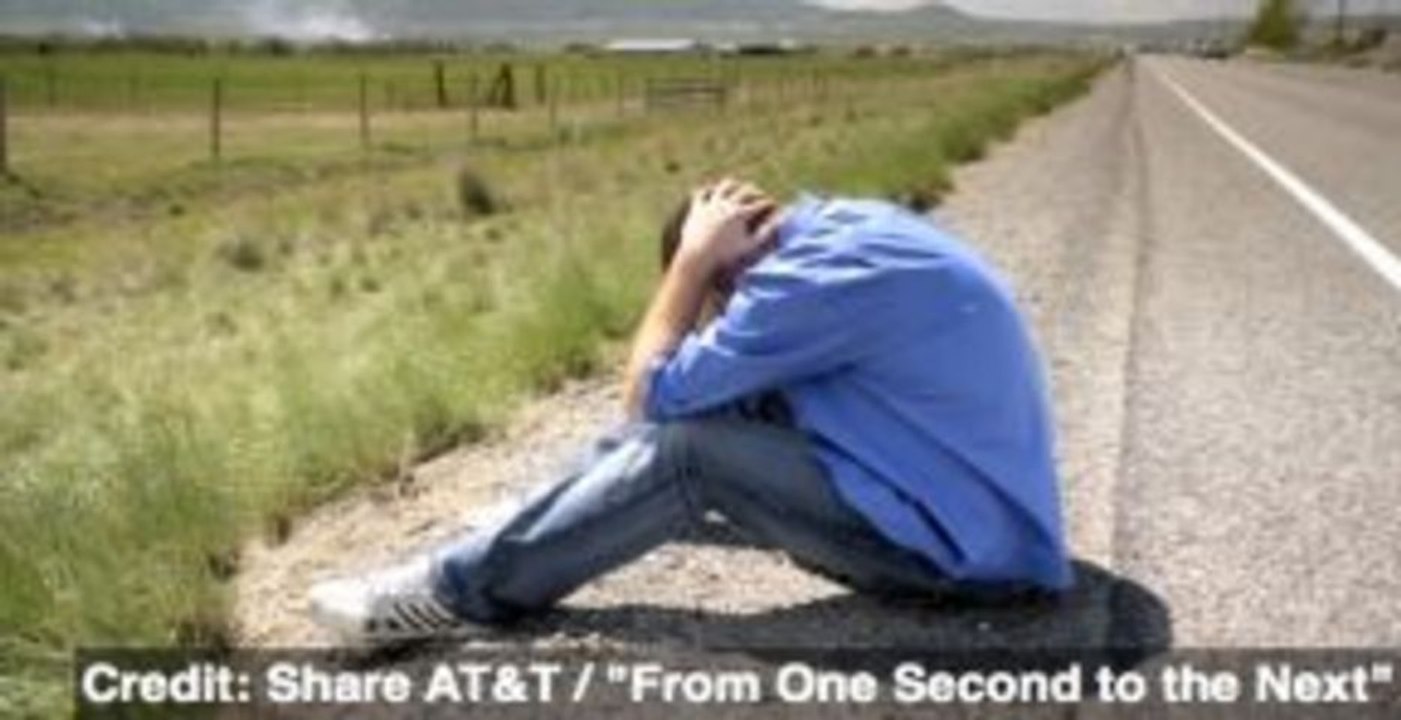 Werner Herzog Crafts Tragic Texting While Driving Film - video Dailymotion