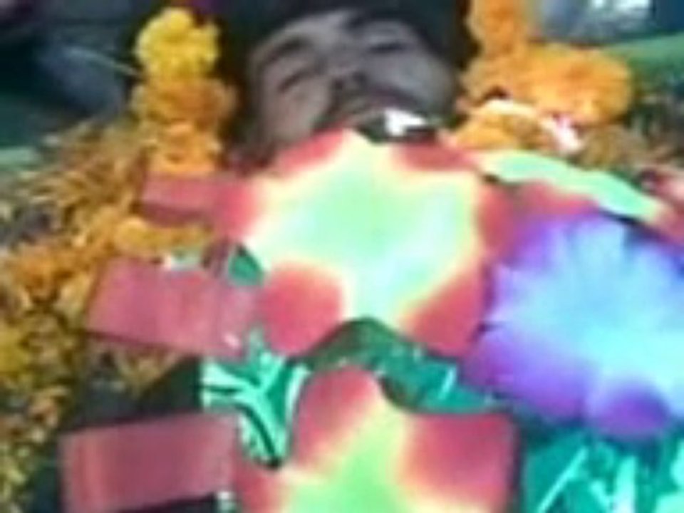 Hakeem Shah Shaheed , Marzak, Afghanistan شهيد ثابت - YouTube - video ...