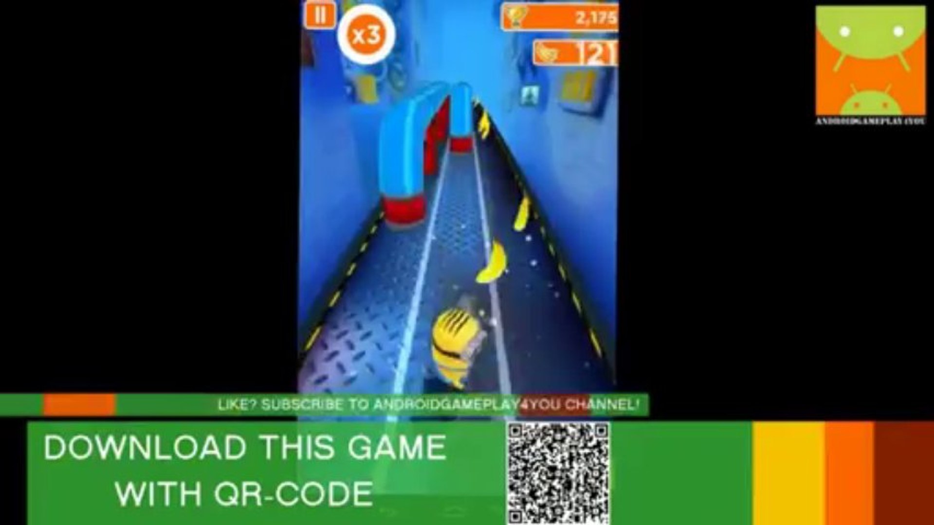 Despicable Me Minion Rush Codes