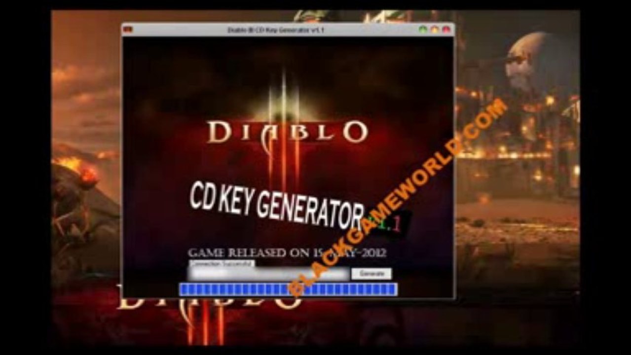 DIABLO KEY - DIABLO KEYGEN DOWNLOAD FREE - video Dailymotion