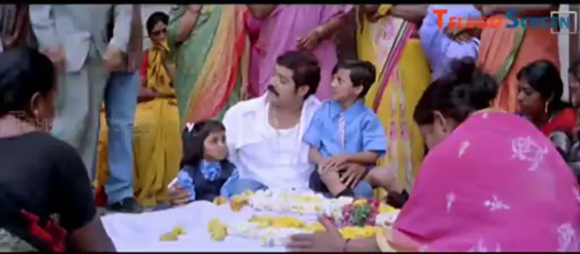 Dhee Movie Full