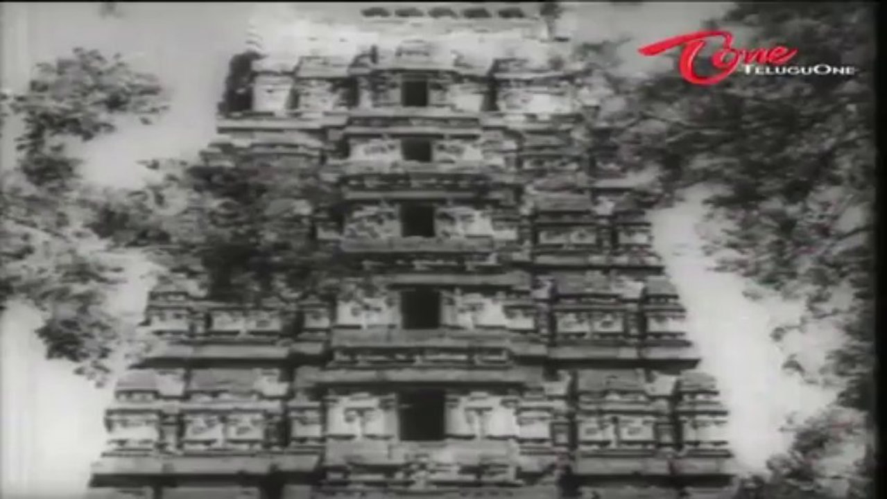 Deva Kanya Movie Songs | Eesha Girisha Mahesha | Kantha Rao | Kanchana ...