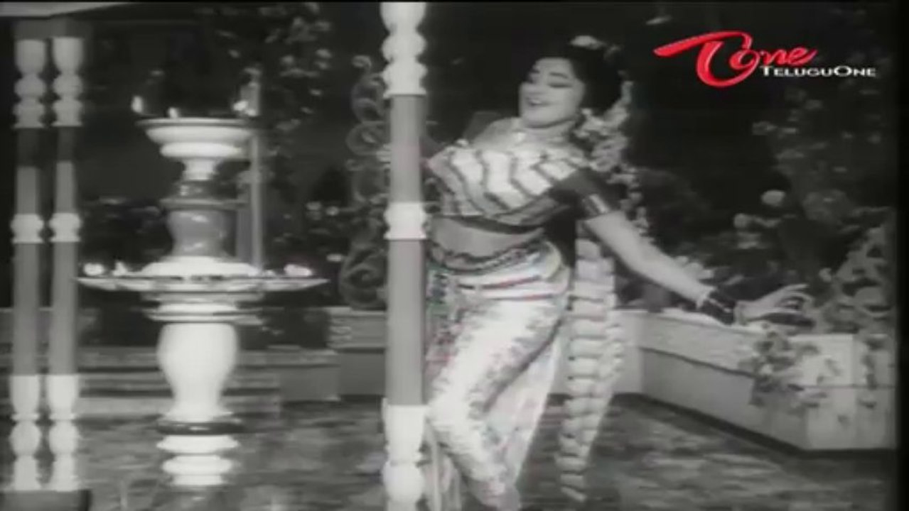 Deva Kanya Movie Songs | Kalalanni Pulakinchu Vela | Kantha Rao ...