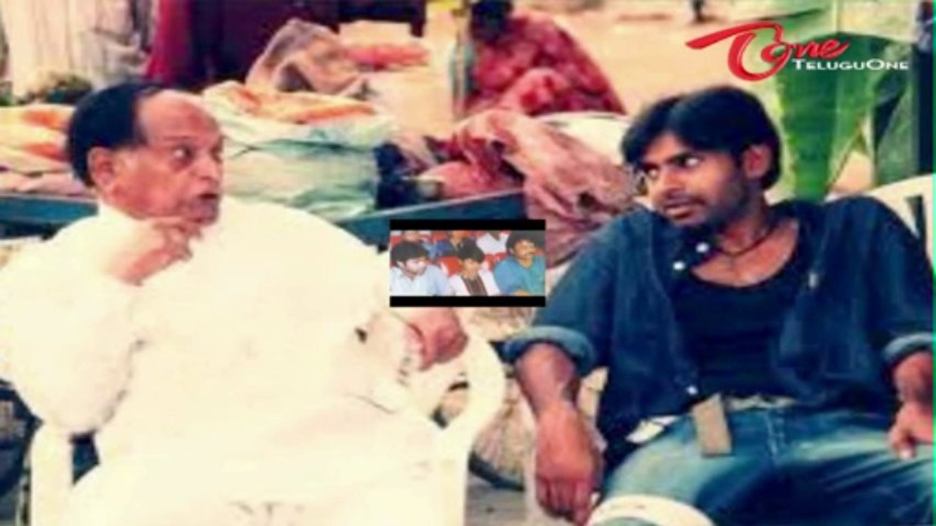 Pawan Kalyan Gudumba Shankar