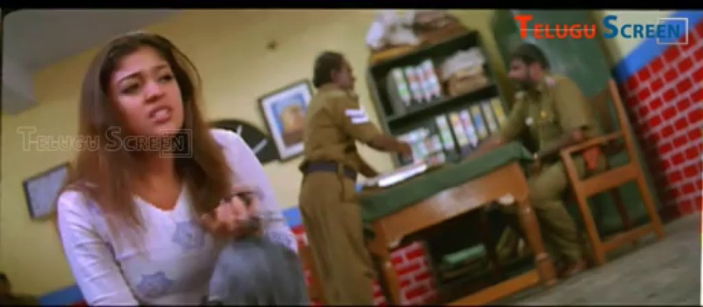 Vallavan School Simbu