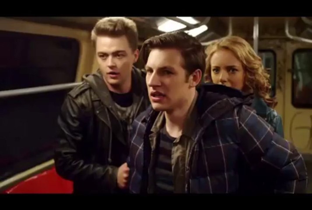 Fright Night 2 (2013) Hollywood Movie HD Trialer Onlne - video Dailymotion