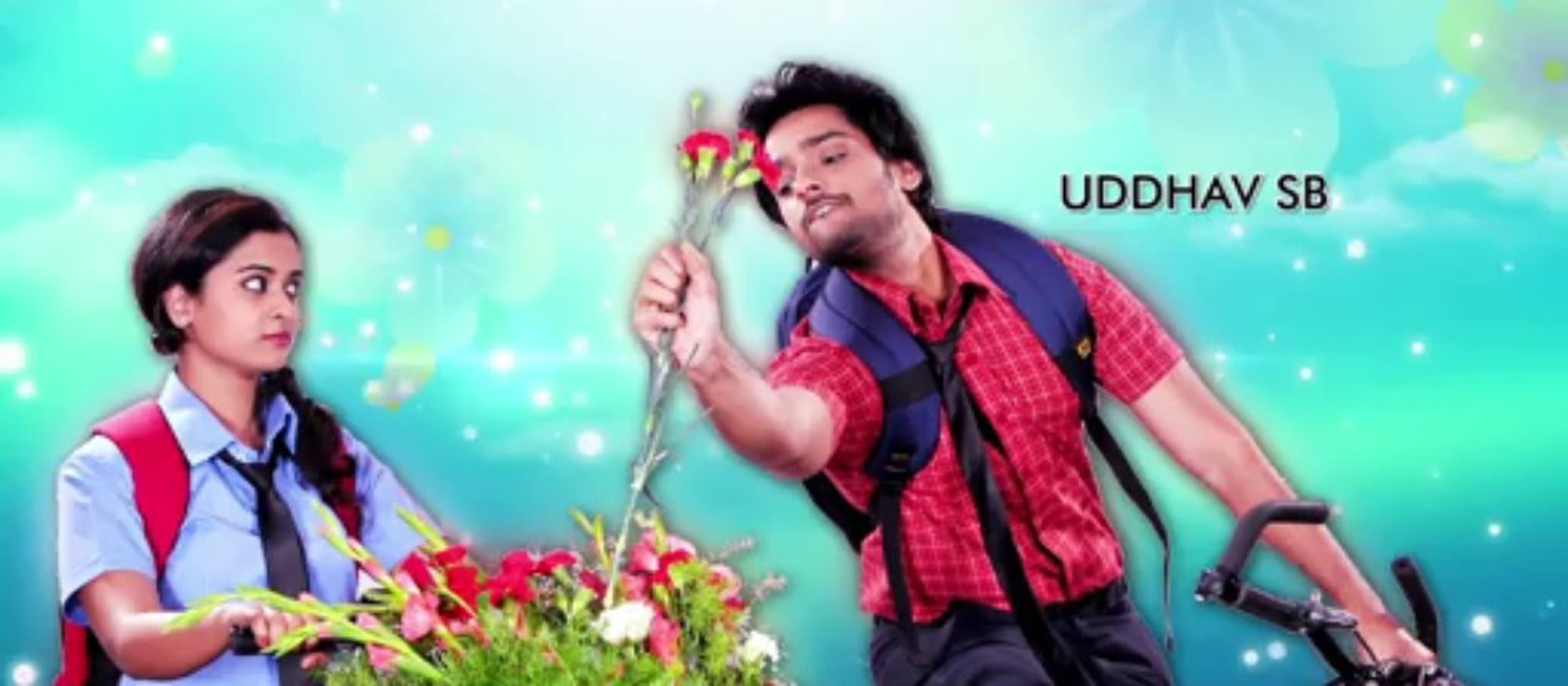 Sumanth Ashwin Nanditha