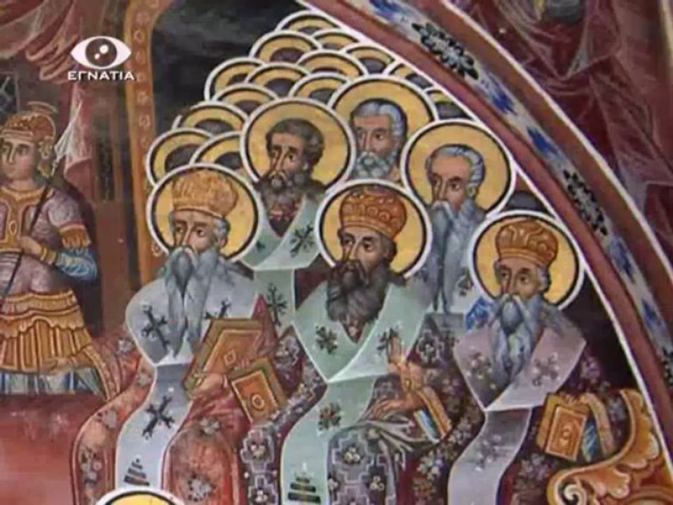 Δοξα Σοι Ο Θεος Εκπομπη Νο 85 (Συμβολο Πιστεως) - video Dailymotion