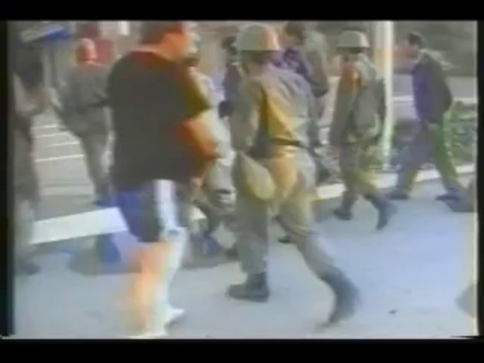 JNA 1991 - video Dailymotion