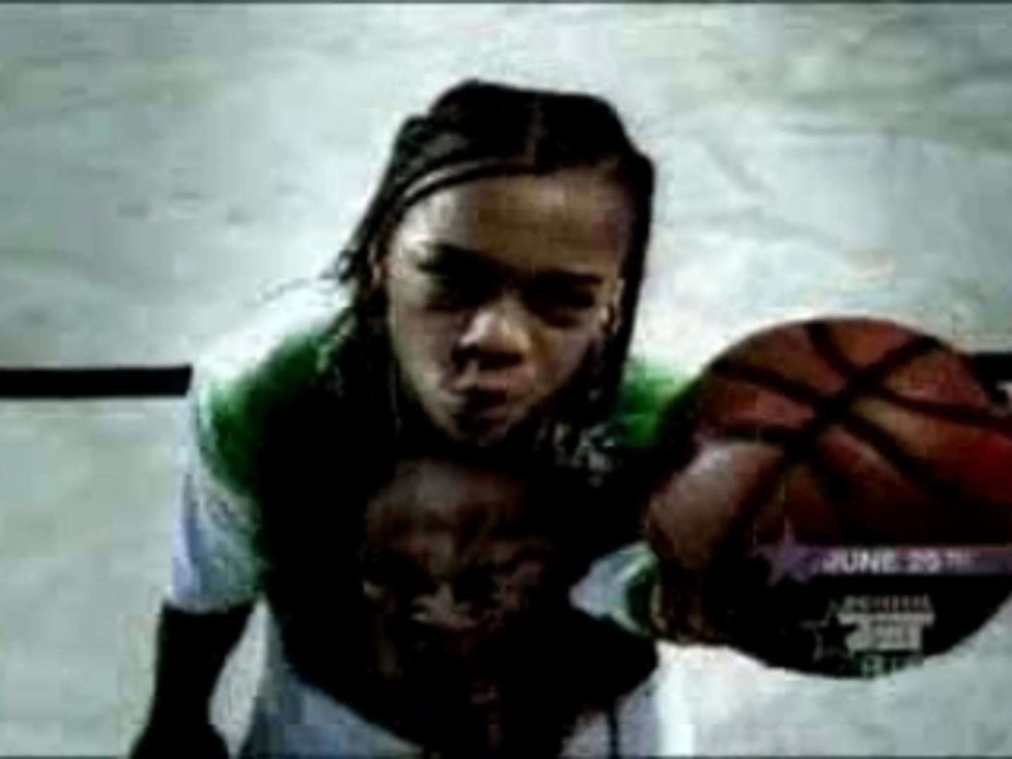 Schnurrbart Hüfte Ist lil bow wow basketball Korrespondierend zu ...