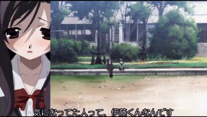 School Days LxH (PS2) от kireev20000 – Dailymotion