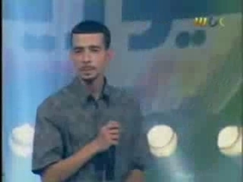 Cheb rizki - Ana El Ghaltan - Vidéo Dailymotion