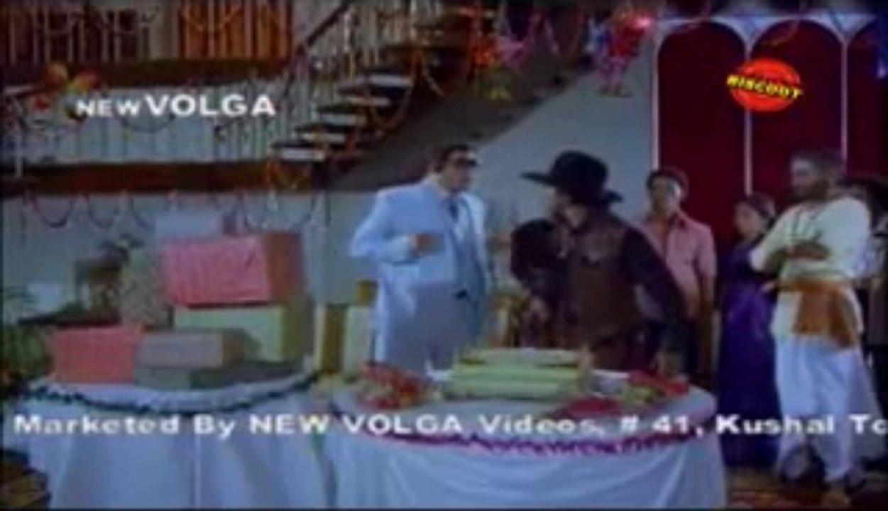 Gudachari No.1 Full Length Movie - video Dailymotion