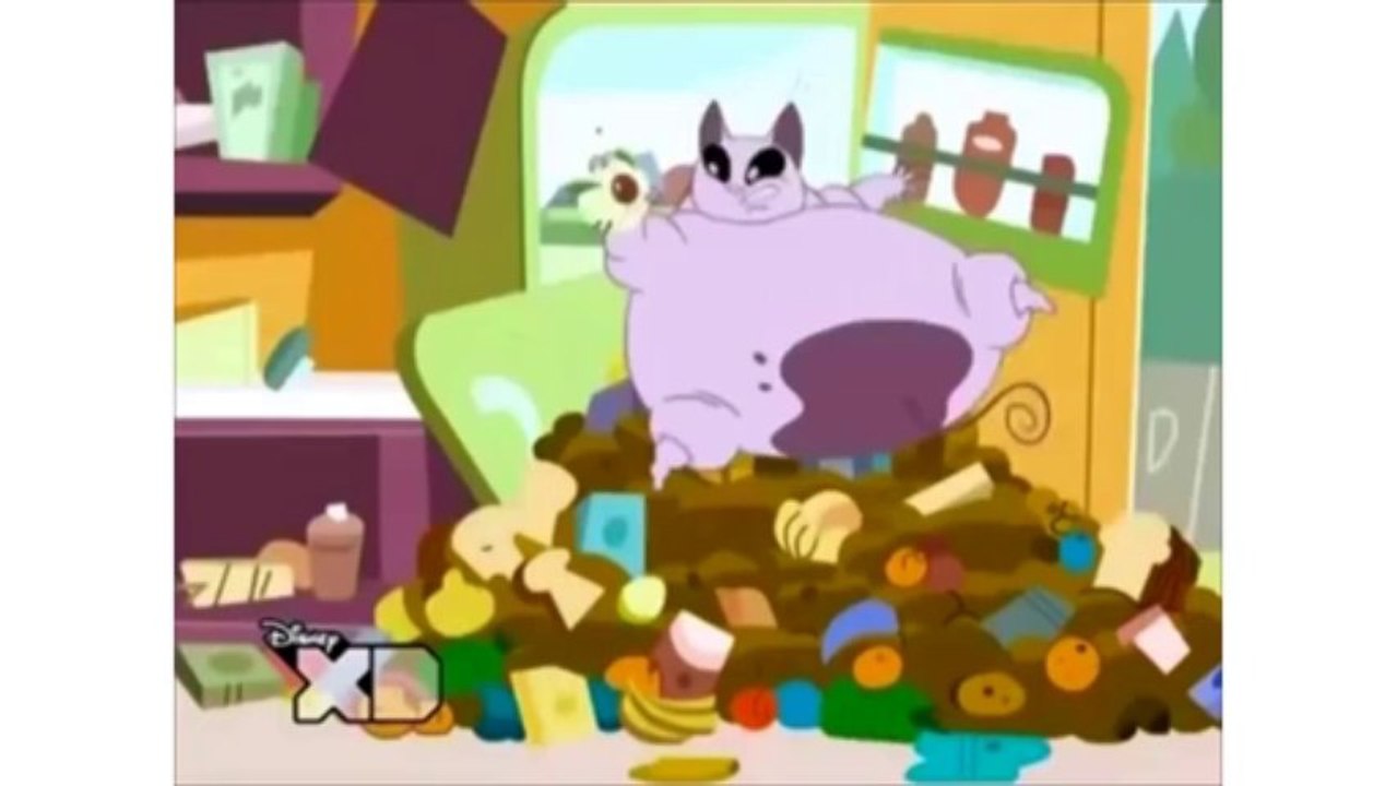 Fat Kat WG - video Dailymotion