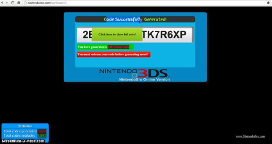 3ds_eshop_cards videos - Dailymotion