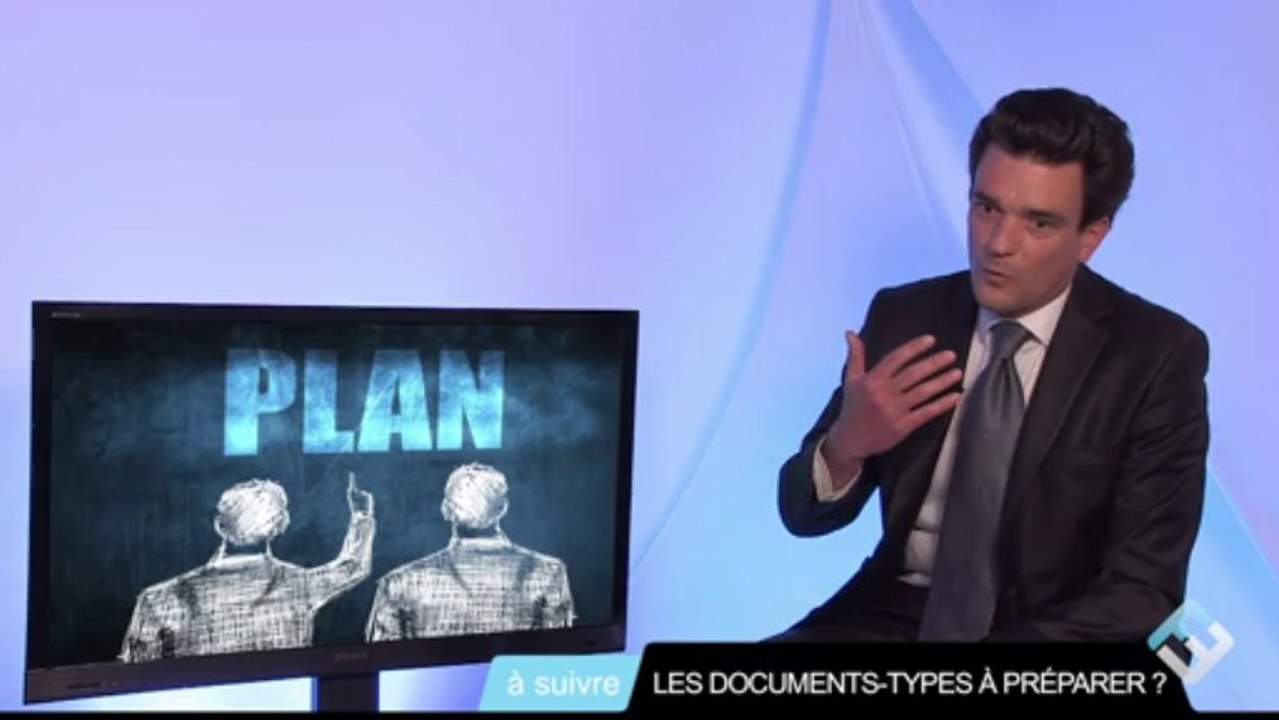 [Start Me Up!] Episode 3 avec Charles-Antoine Morand, associé Newfund ...