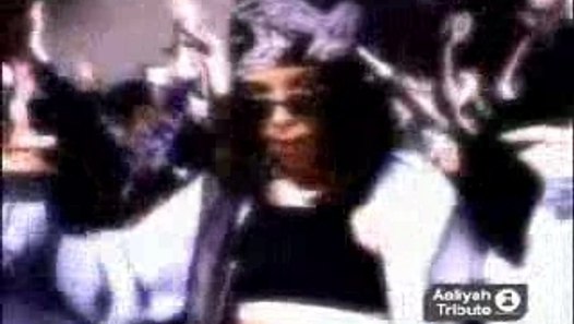 AALIYAH - BACK and FORTH - Vidéo Dailymotion